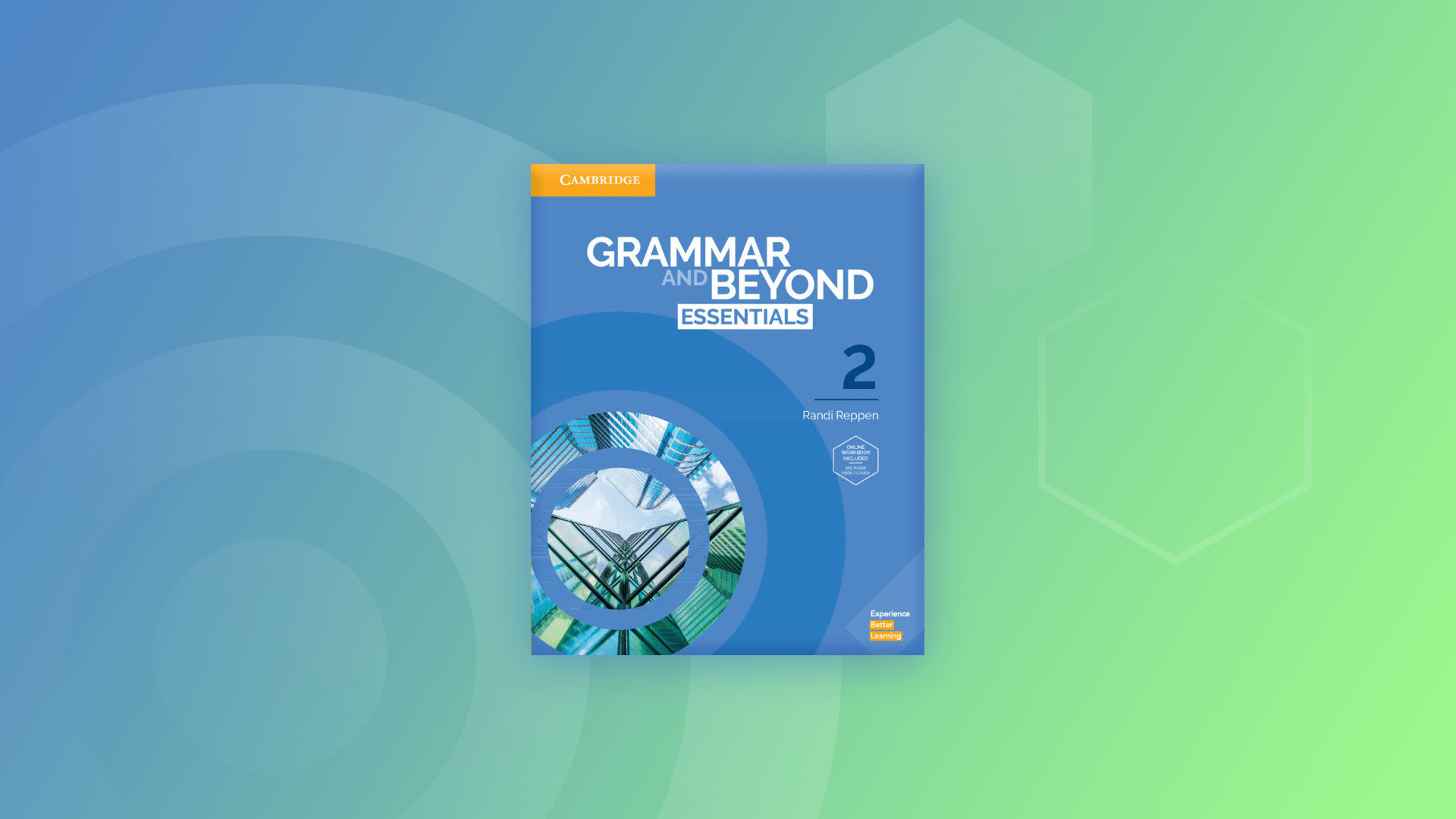 [캠브리지] 그래머(문법)코스 중급 Level 2-3