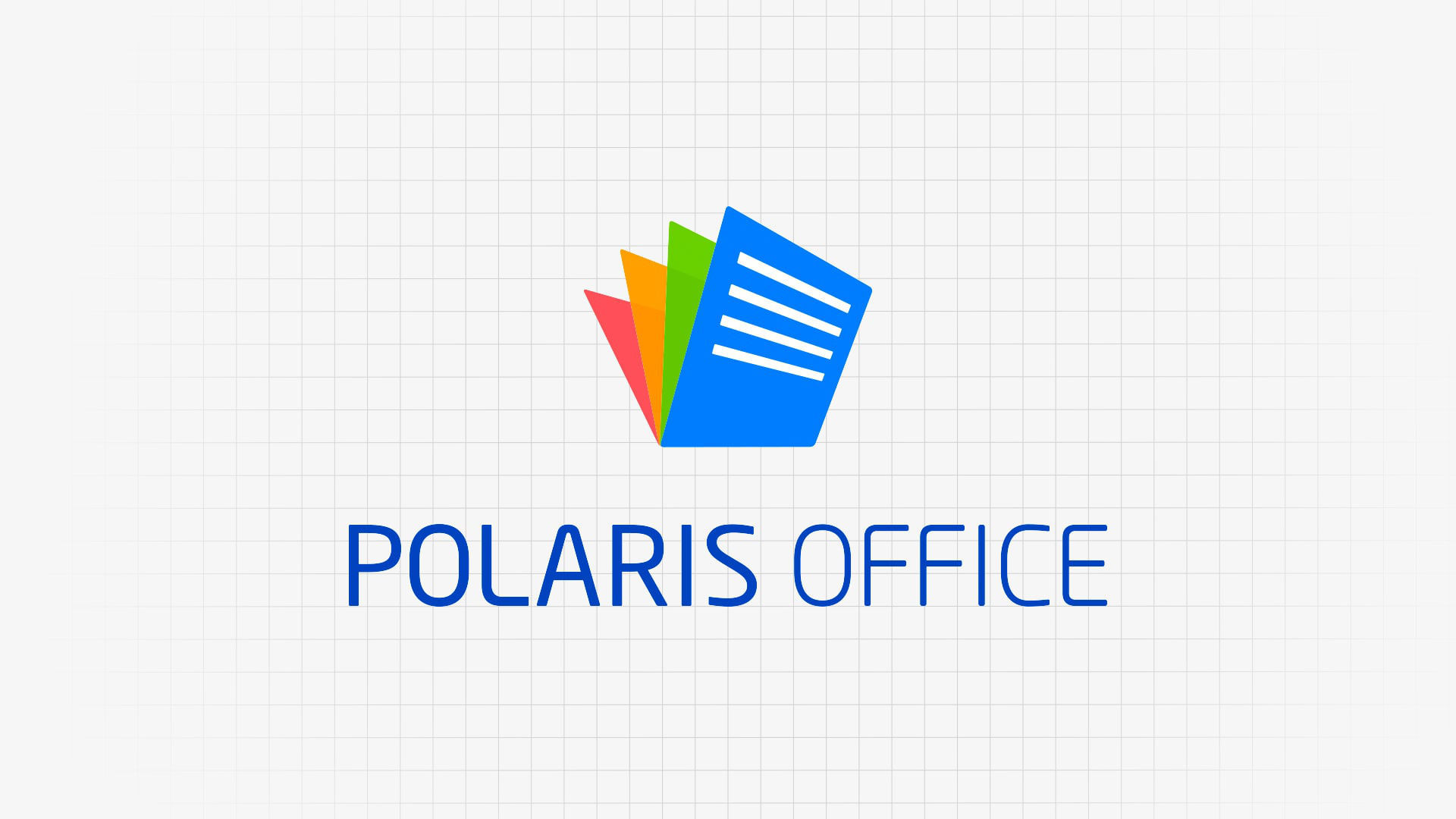 Polaris Office 사용방법 익히기 - 에어클래스