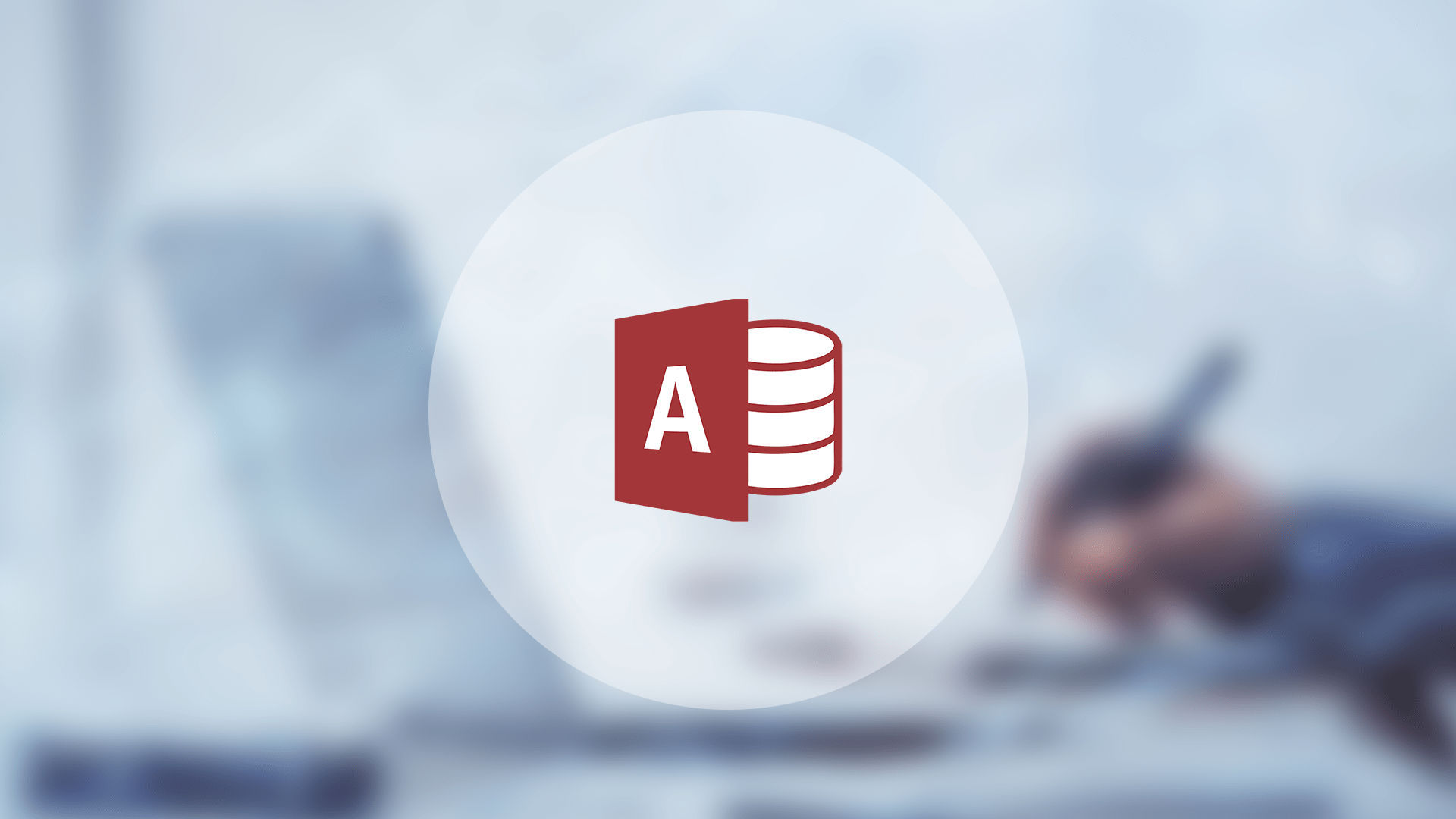 MOS Access 2016 자격증 따기 - 에어클래스