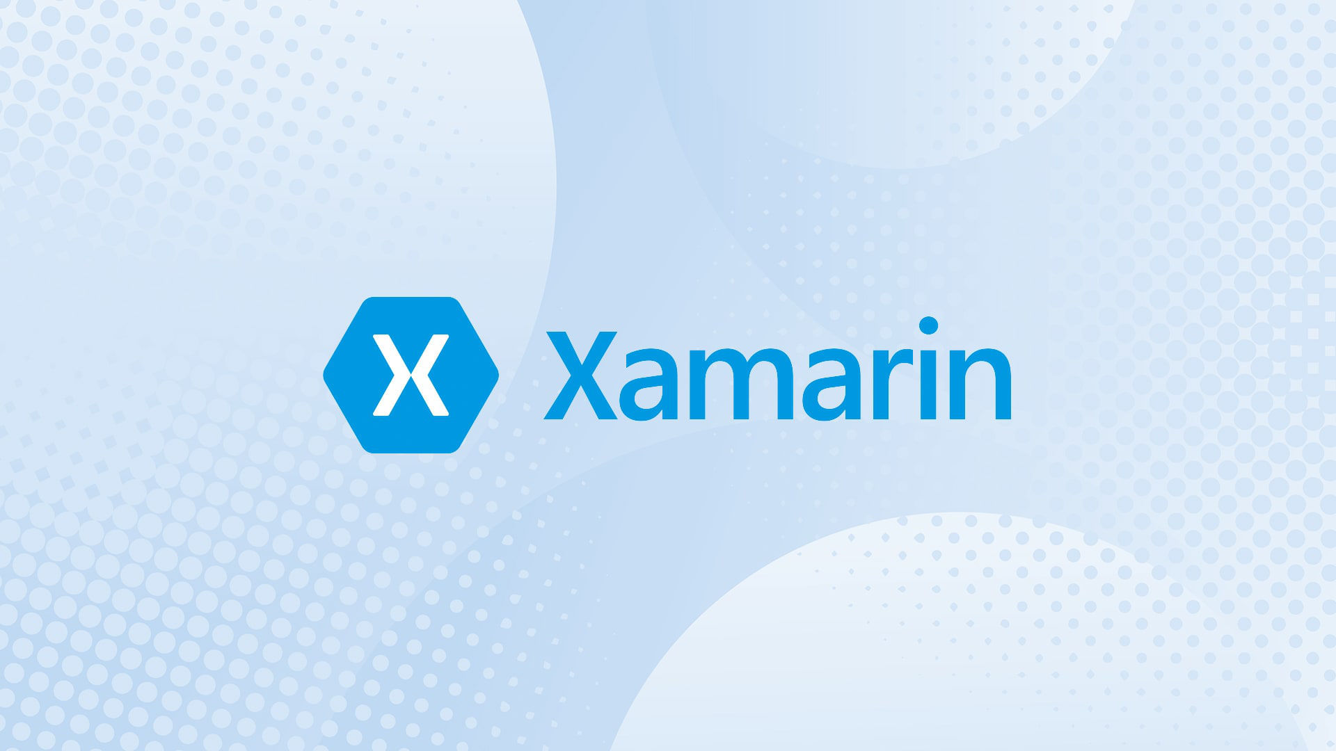 모바일 앱 개발자를 위한 Xamarin 배우기 에어클래스