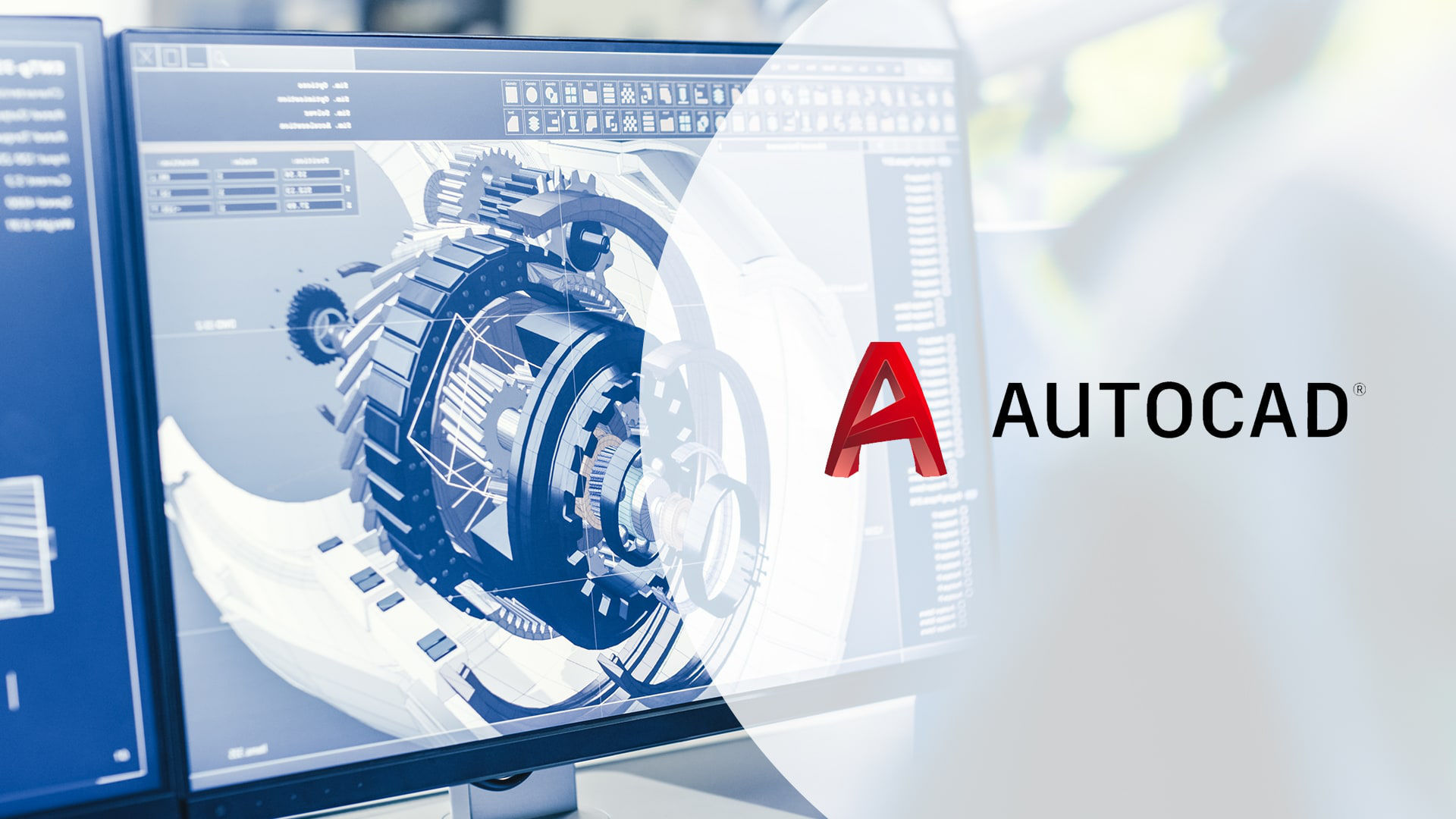 쉽게 따라하는 AutoCAD 2019 3D 한글 - 에어클래스