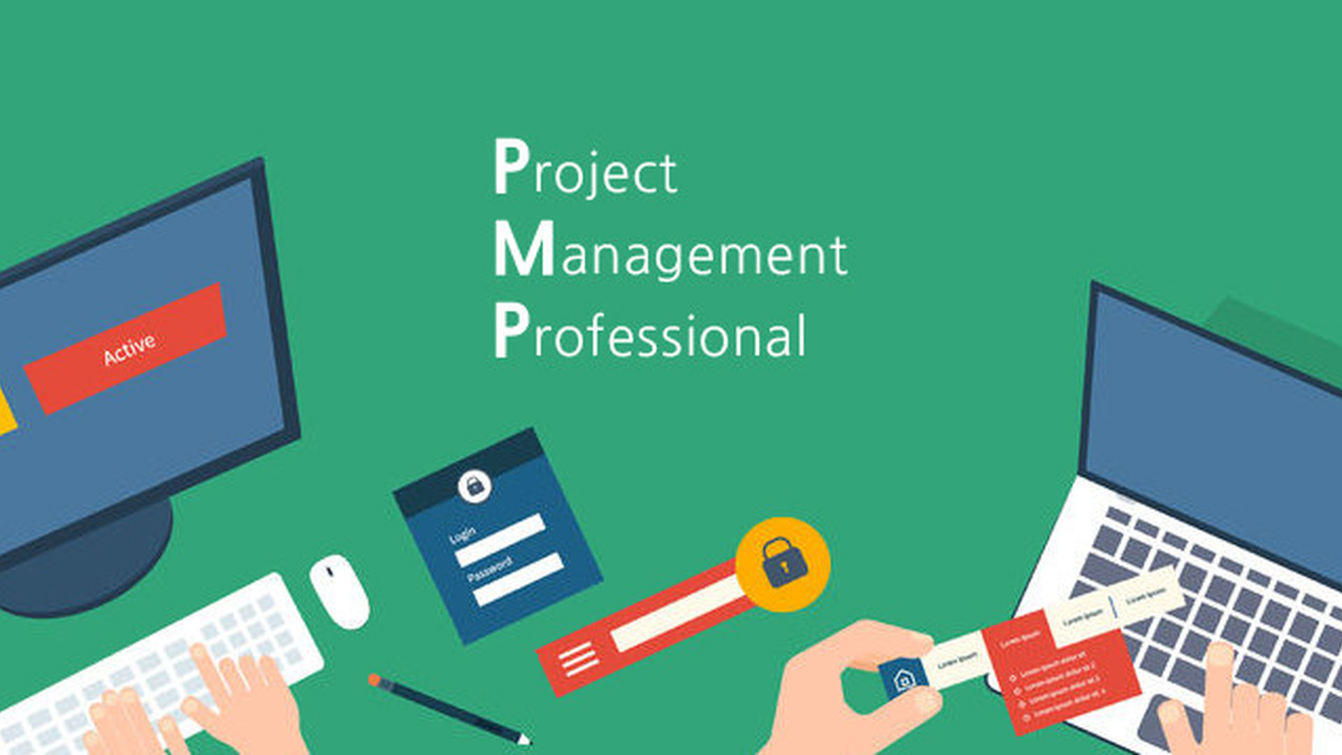 PMP 시험 핵심요약정리(프로세스 이해) - 에어클래스