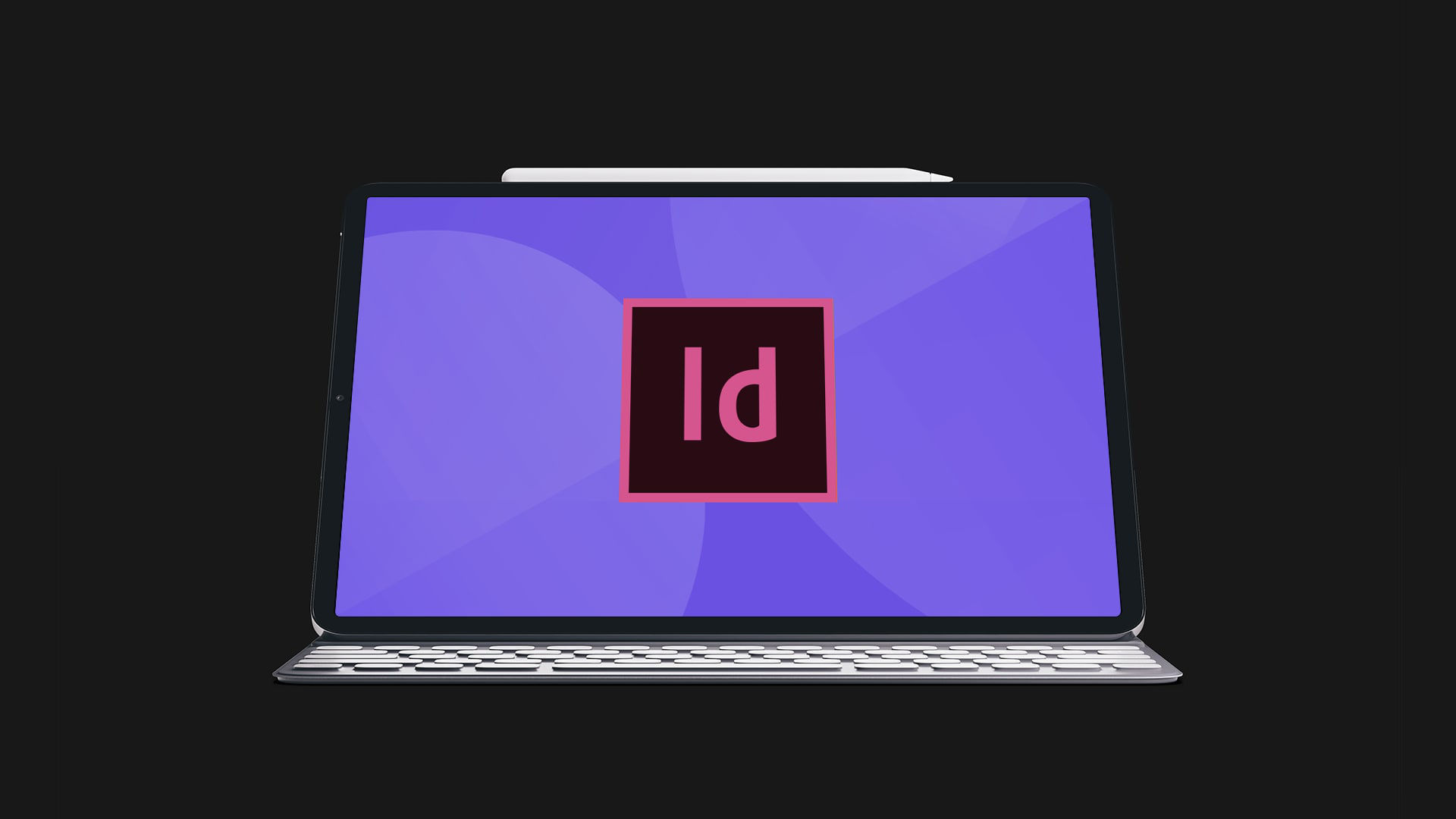 Indesign CS6 - 에어클래스