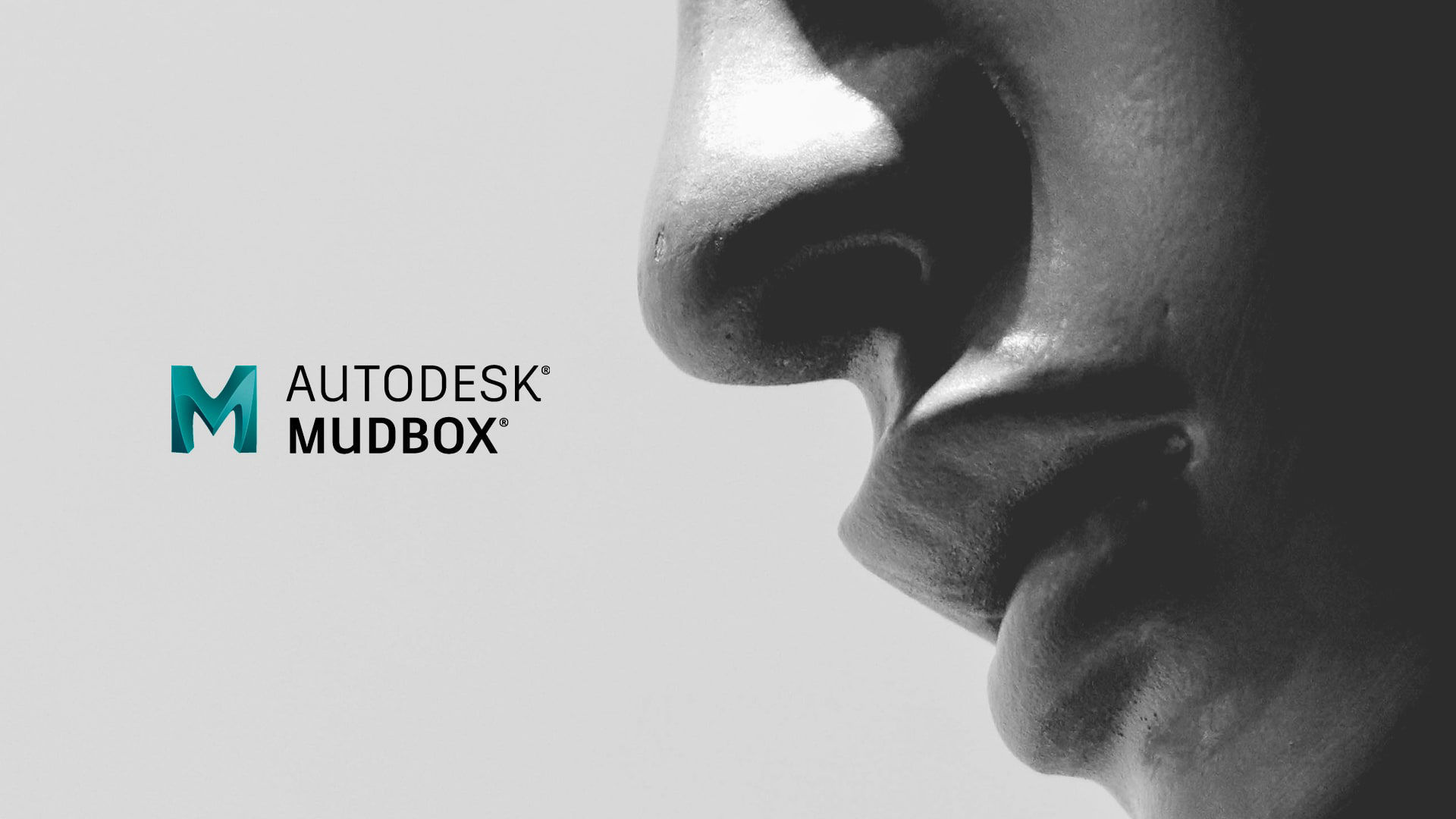 Mudbox(머드박스) 2017 제대로 배우기 - 에어클래스