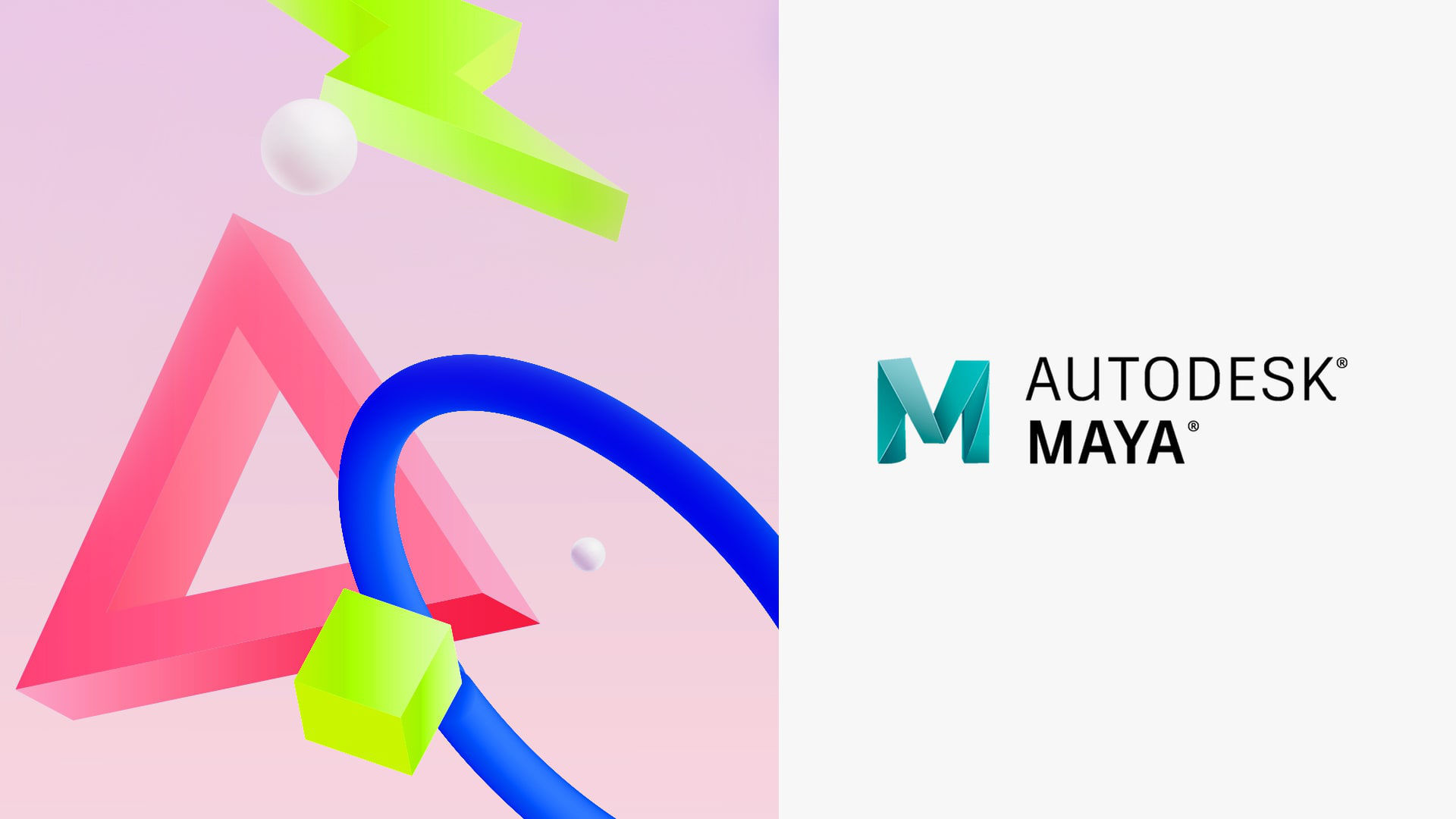 Autodesk Maya 2015 Basic Particle FX