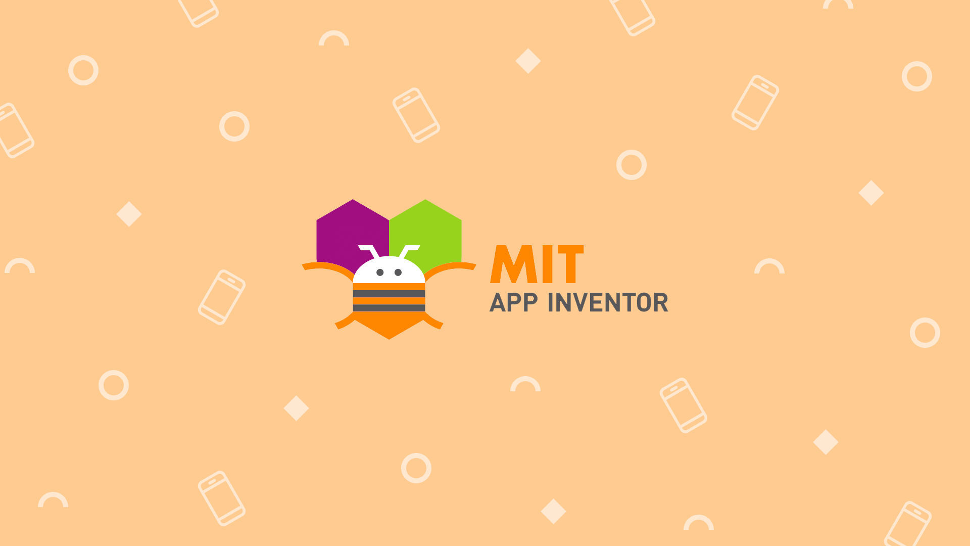 MIT App Inventor(앱인벤터) 배우기 - 에어클래스