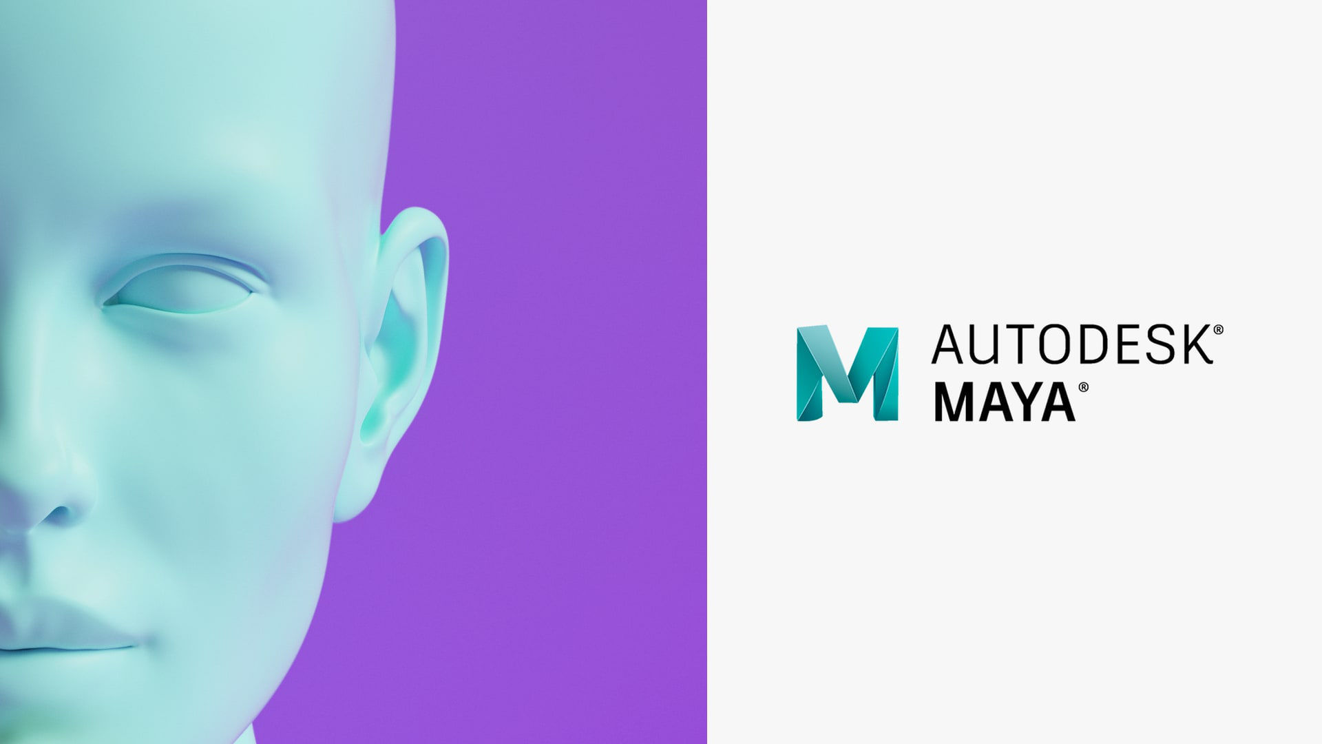 Maya 2015 Character Animation Basic - 에어클래스