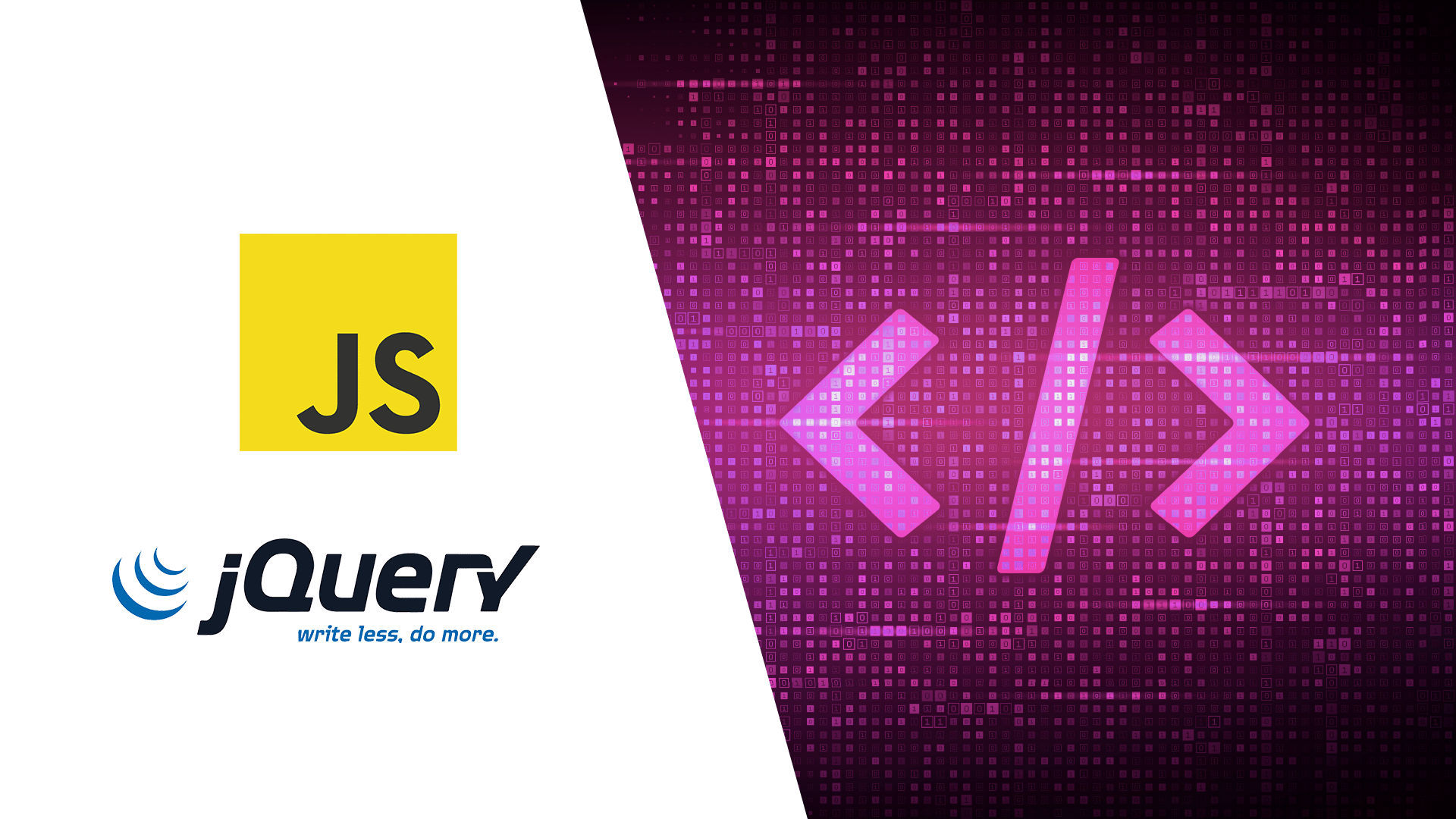 자바스크립트jquery 기초부터 실무까지 제대로 배우기 기초 에어클래스