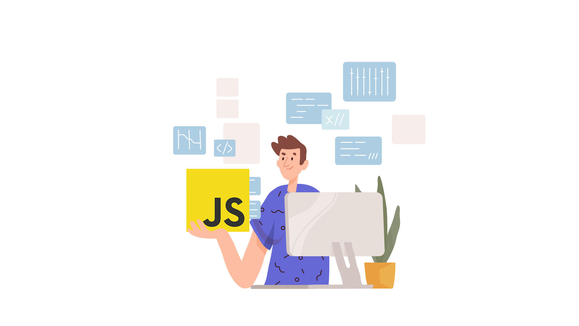 초보자를 위한 Native JavaScript UI 인터렉션 - 에어클래스