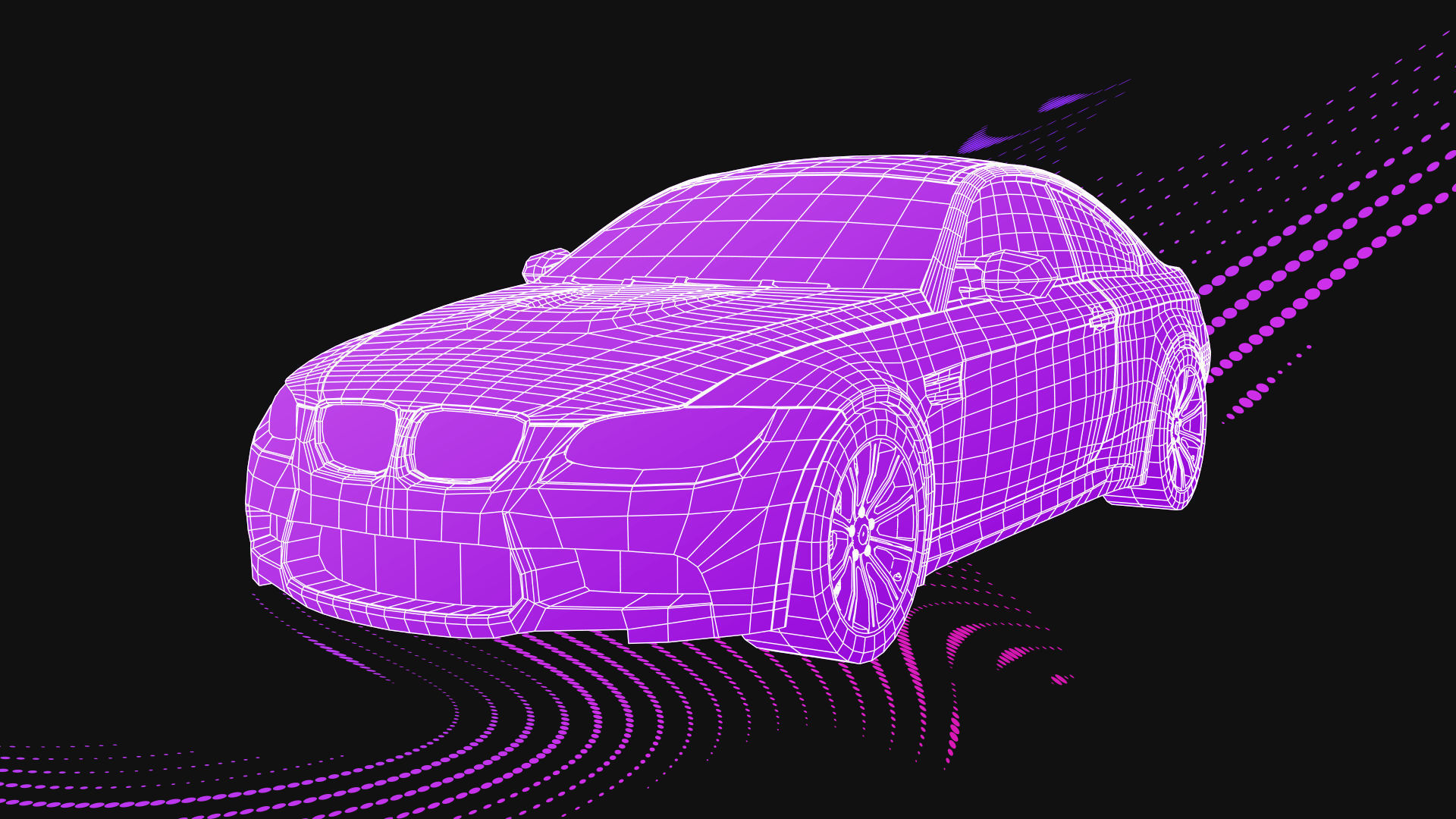 카티아(Catia) V5R19 Generative Shape Design Workbench